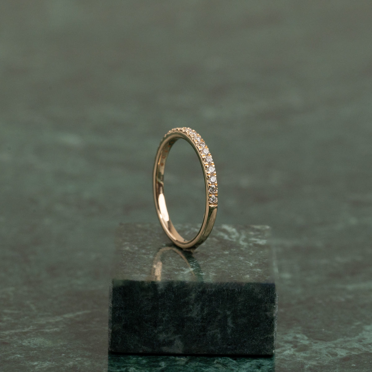 ALLIANCE LAB-DIAMOND RING | Fri fragt ved 249,- – Sisi Copenhagen