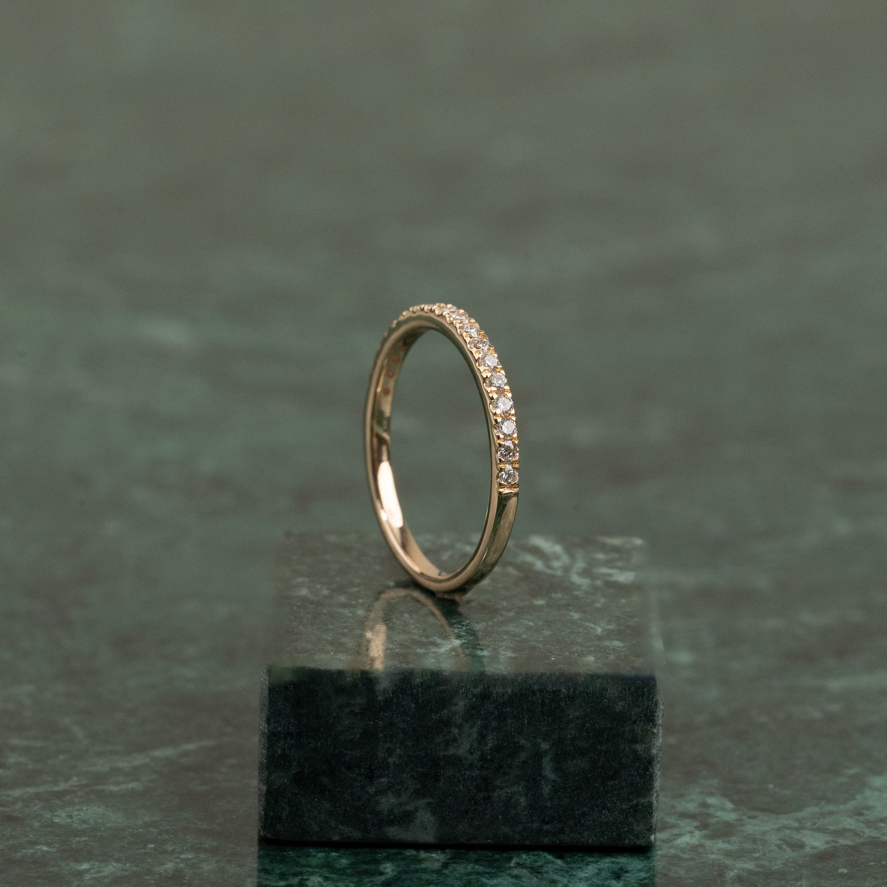 ALLIANCE LAB-DIAMOND RING | Fri fragt ved 249,- – Sisi Copenhagen